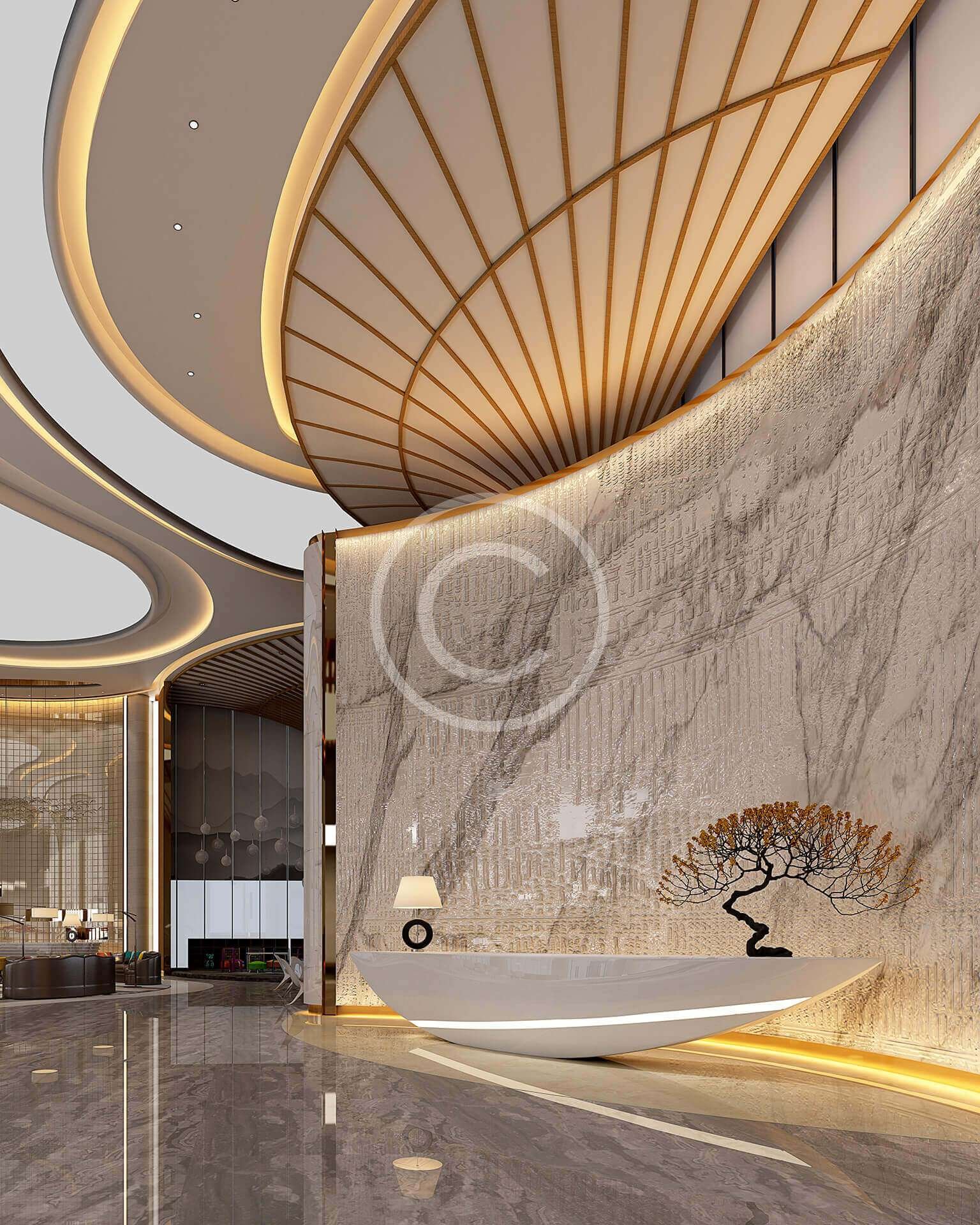Corporate headquarters – Fumax